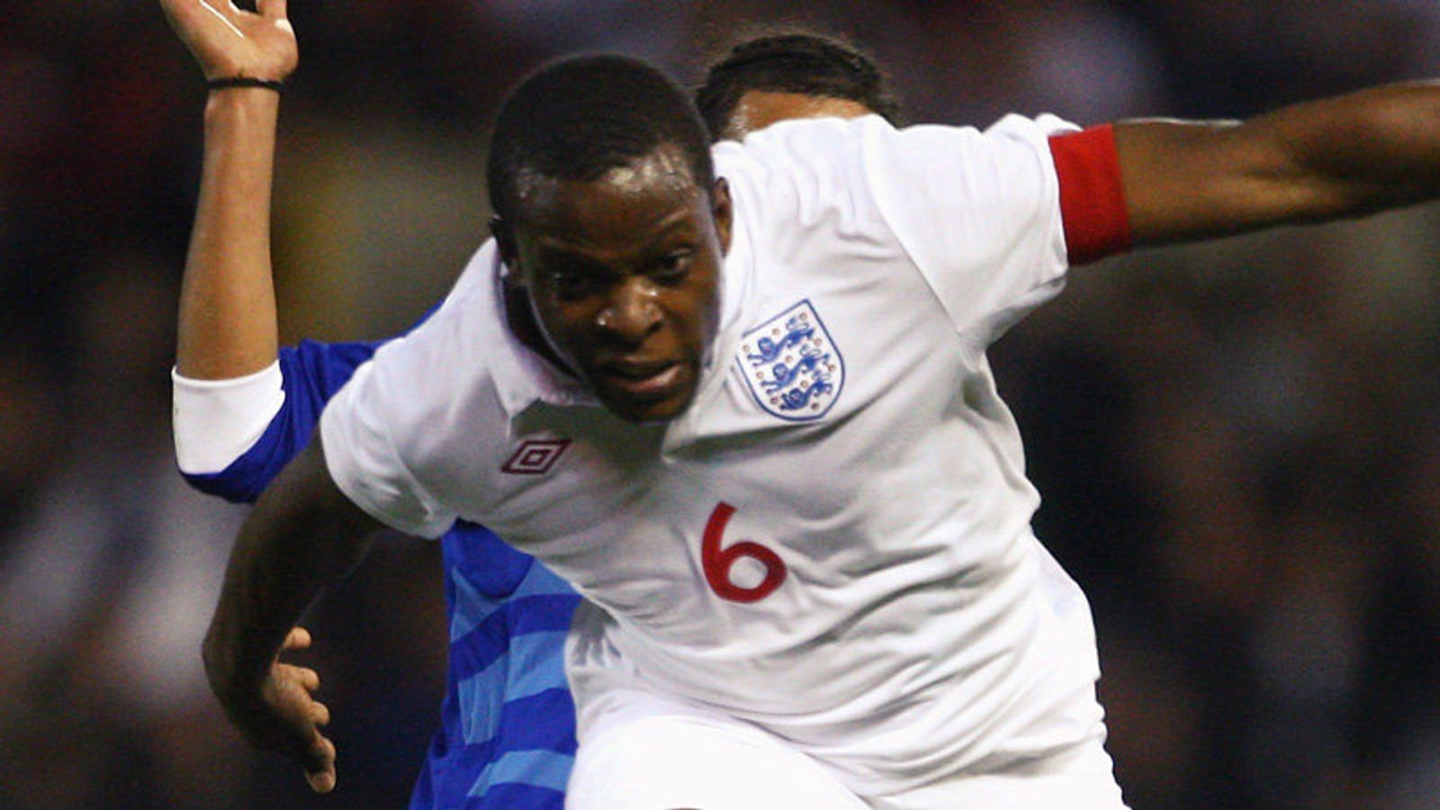 Onuoha looks to the future | Football News | Sky Sports