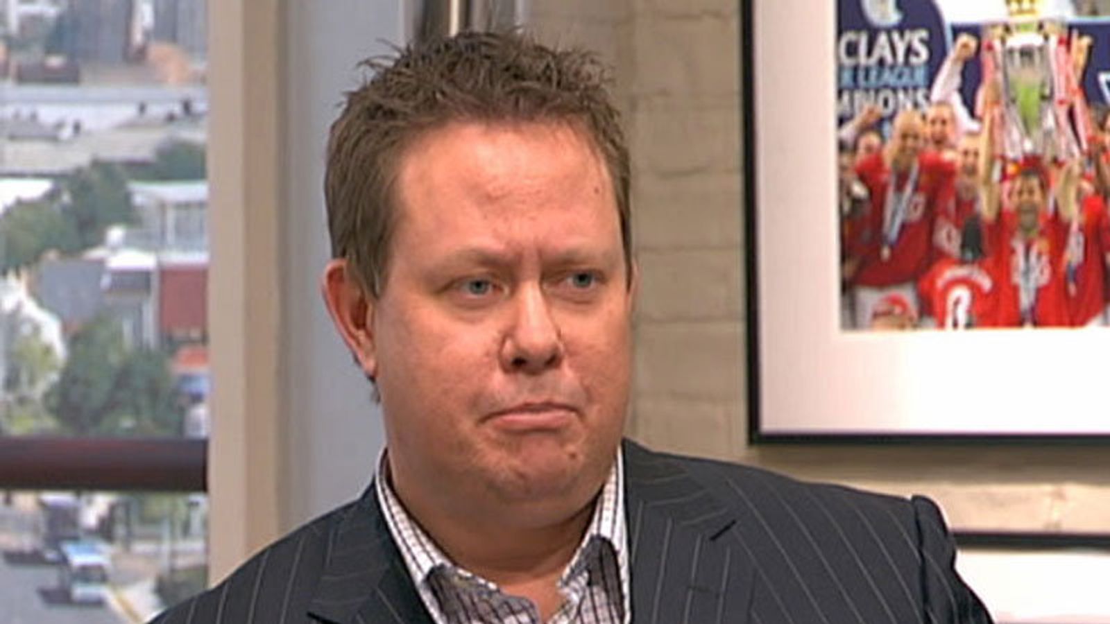 Serie-ously rubbish | Football News | Sky Sports