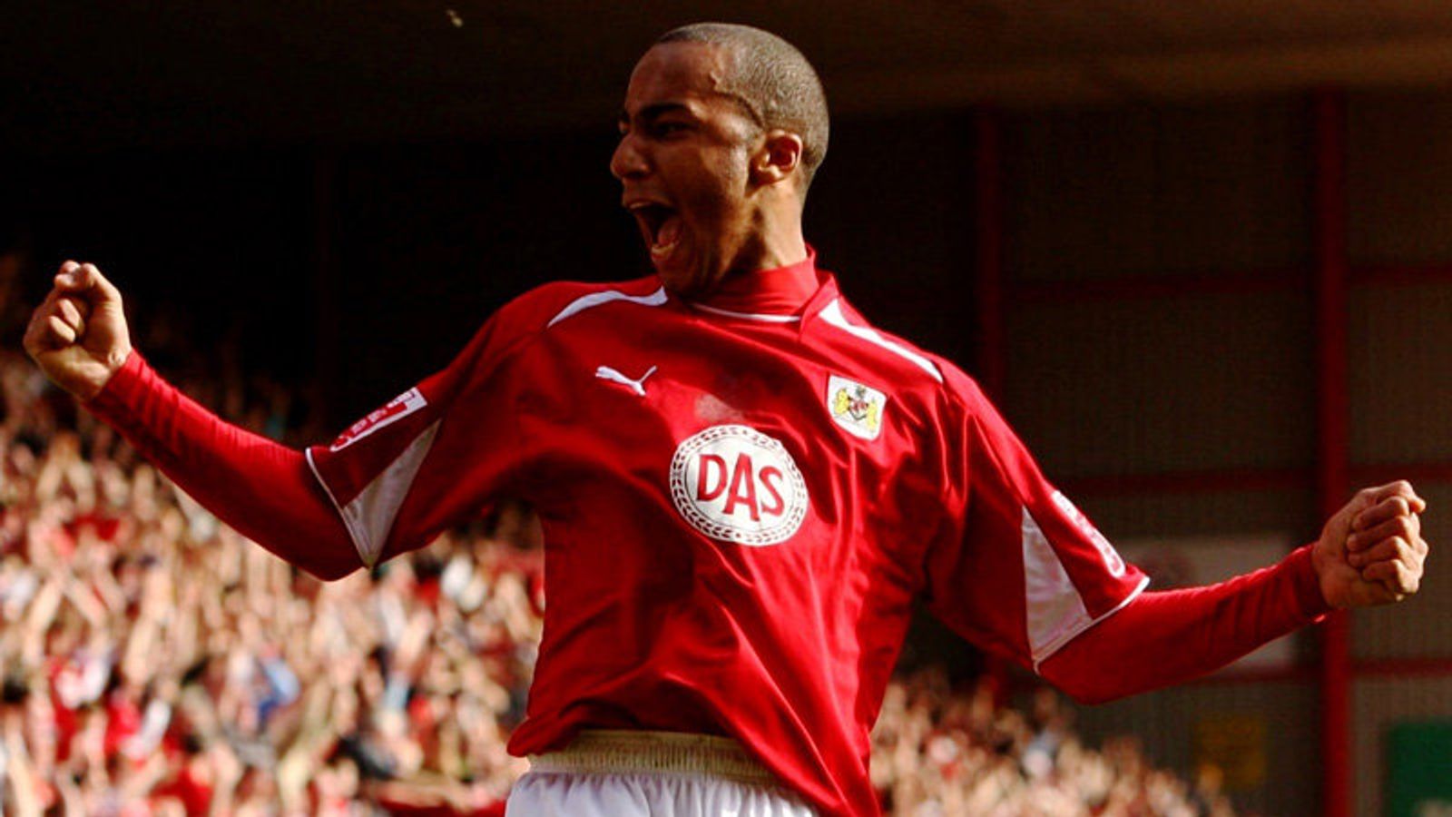 Maynard brace sinks Boro | Football News | Sky Sports