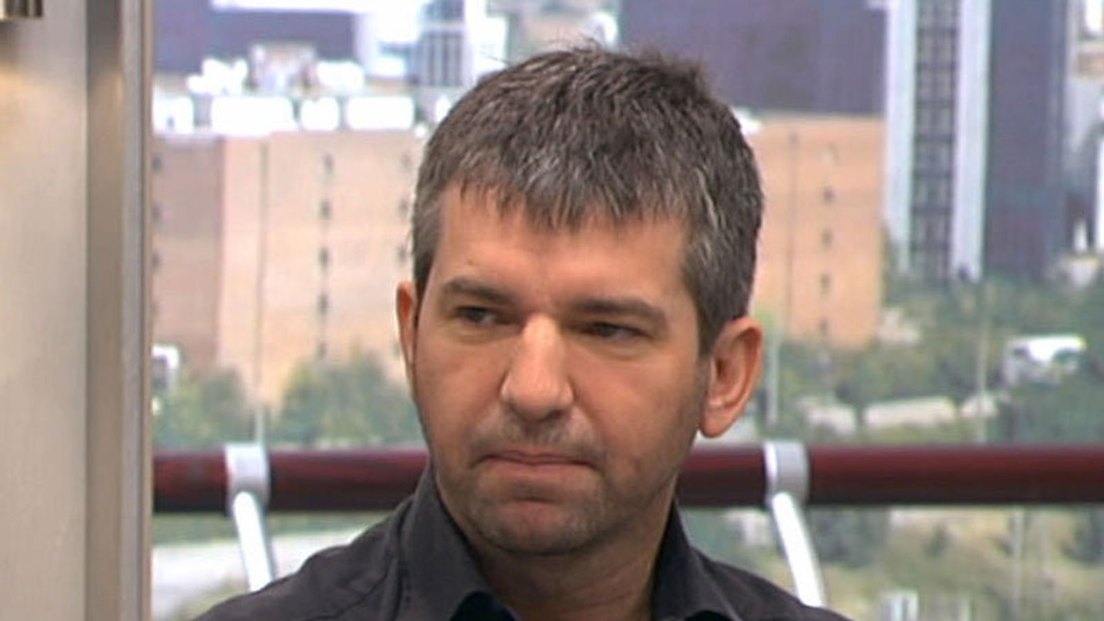 Rafa around the edges | Football News | Sky Sports