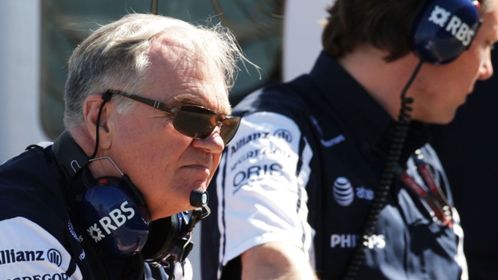 Head - FIA must be firm | F1 News | Sky Sports
