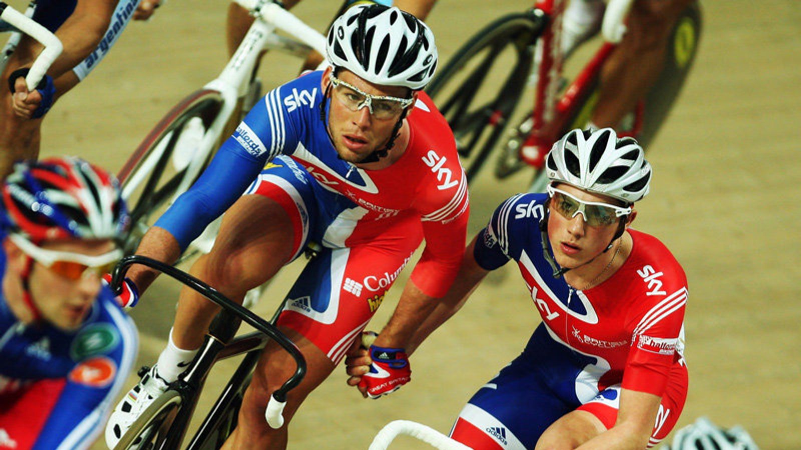 Plan targets British Tour winner | Cycling News | Sky Sports