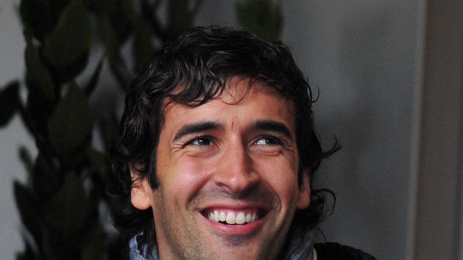 Raul - We can upset Liverpool | Football News | Sky Sports