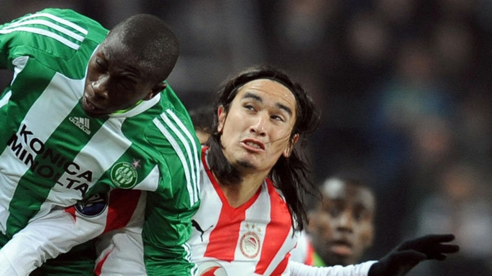 Benitez holds Leto hope | Football News | Sky Sports