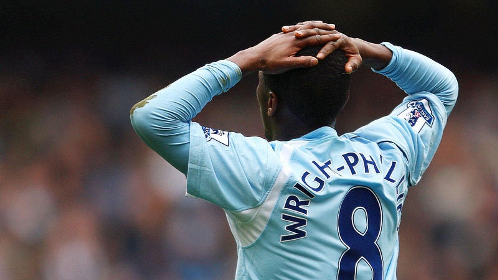 SWP to undergo surgery | Football News | Sky Sports