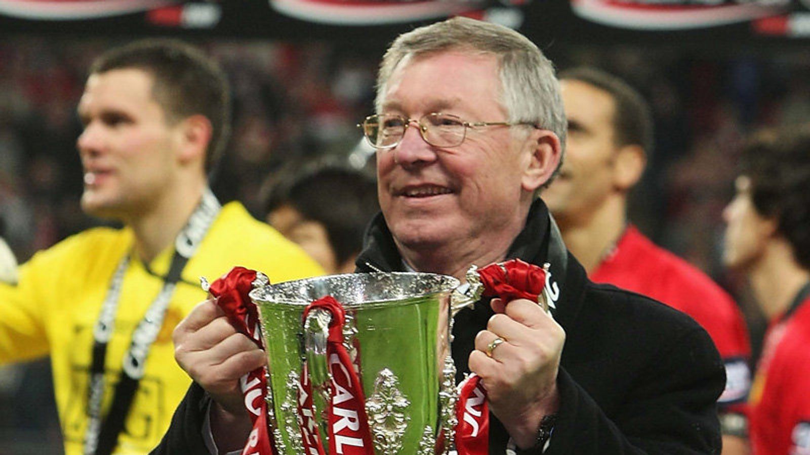 Fergie's final flings | Football News | Sky Sports