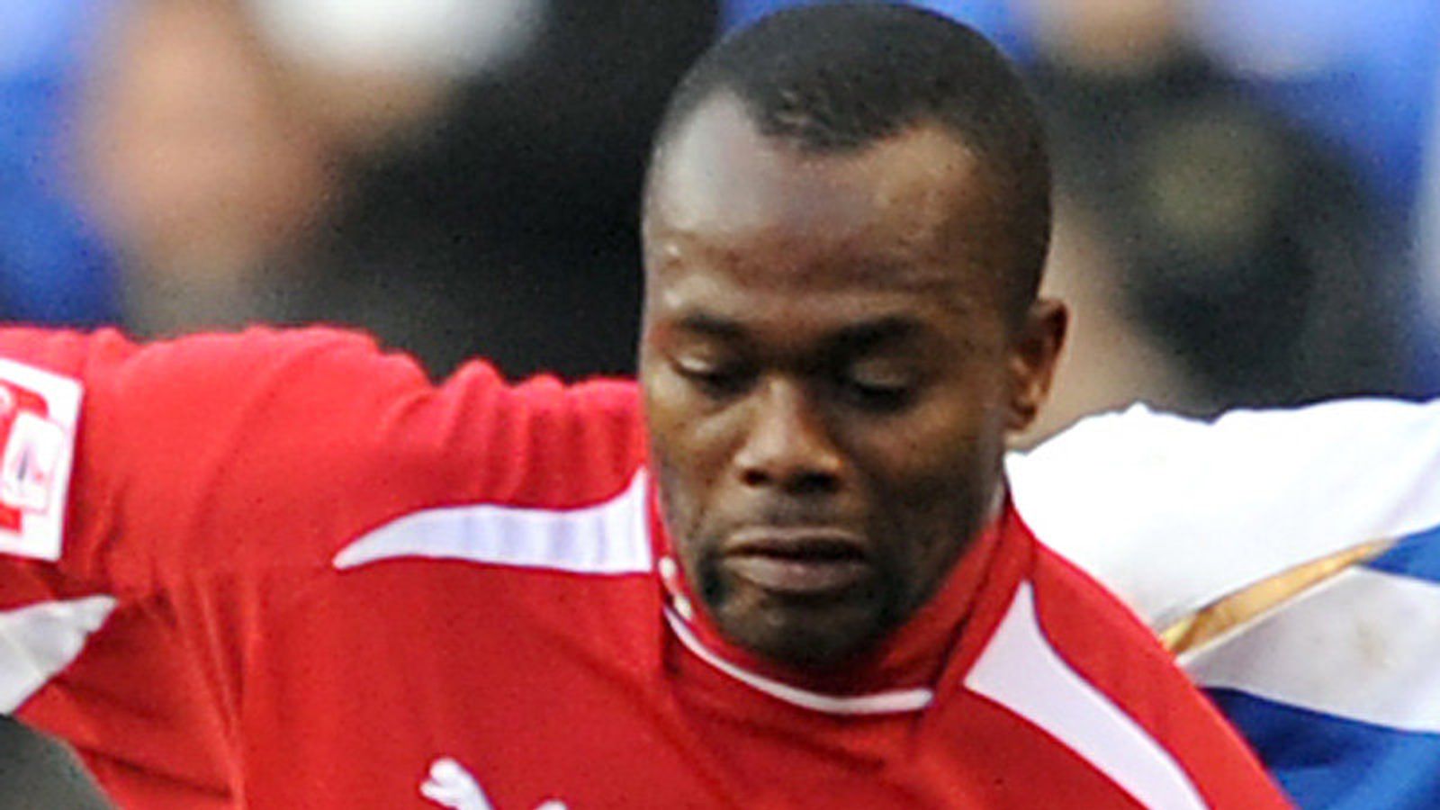 Town swoop for John | Football News | Sky Sports