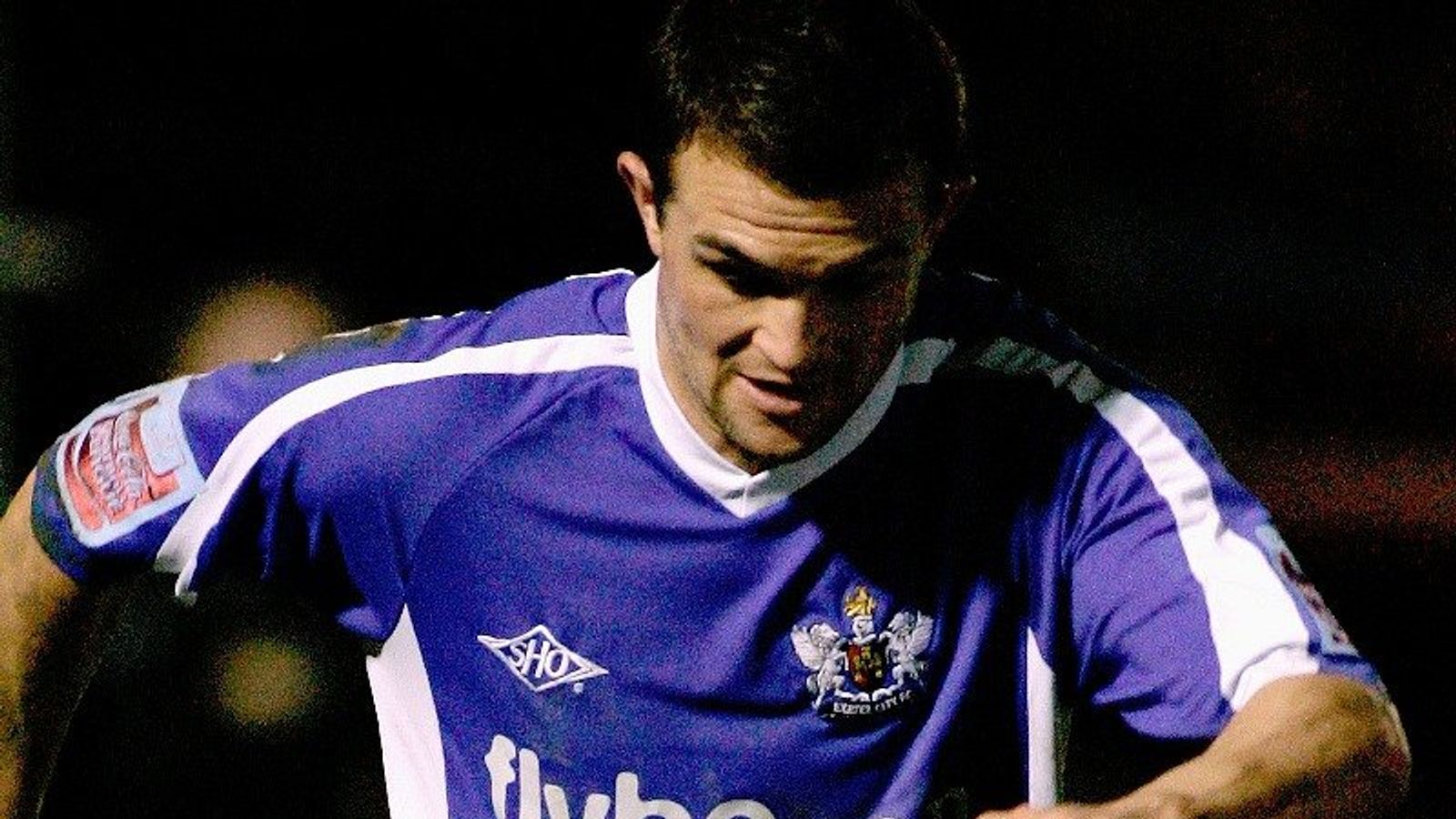 Grecians banish away-day blues | Football News | Sky Sports