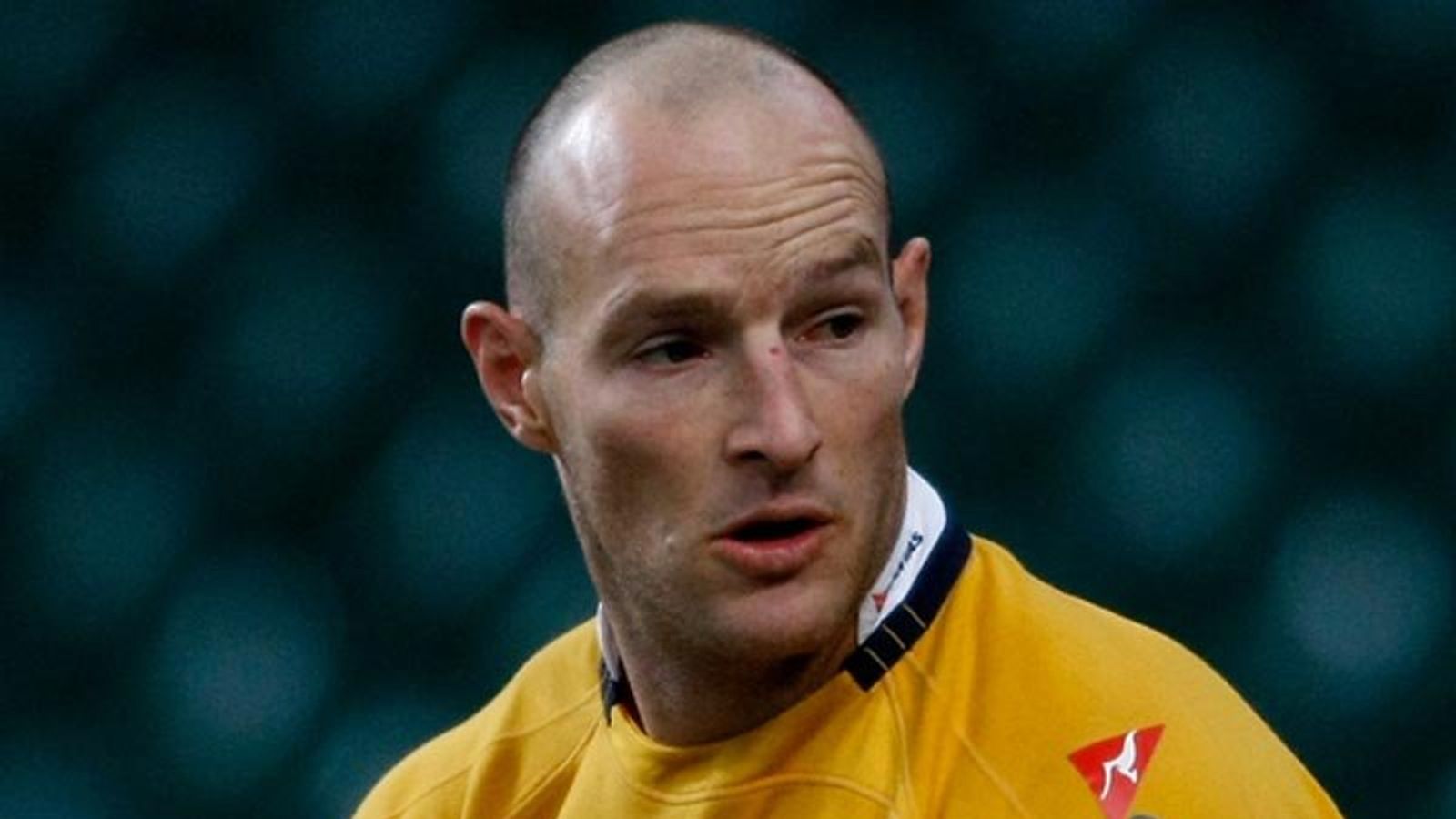 Mortlock rues mistakes | Rugby Union News | Sky Sports
