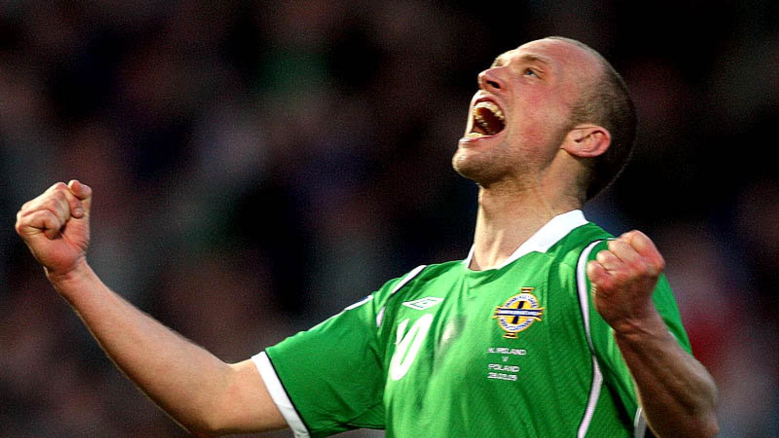 Feeney to undergo surgery | Football News | Sky Sports