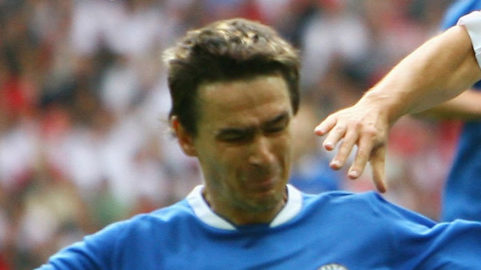 Hornets deal in Stepanov | Football News | Sky Sports