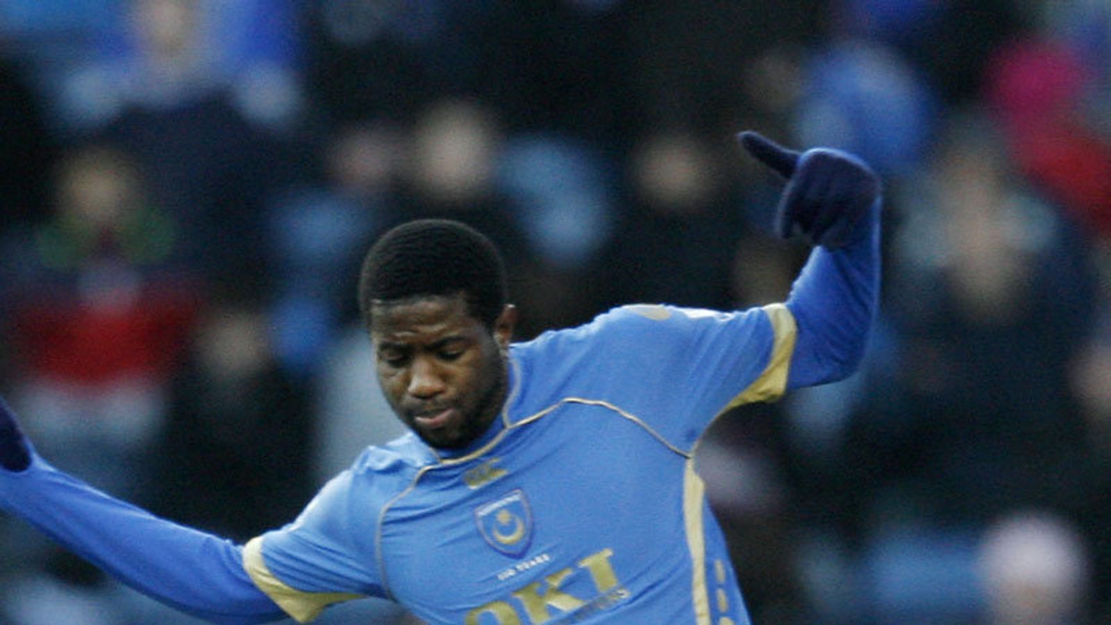 Mvuemba reveals frustrations | Football News | Sky Sports