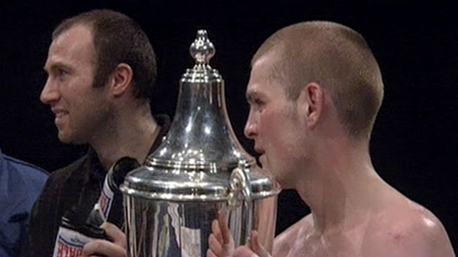 Brawley takes Prizefighter title | Boxing News | Sky Sports