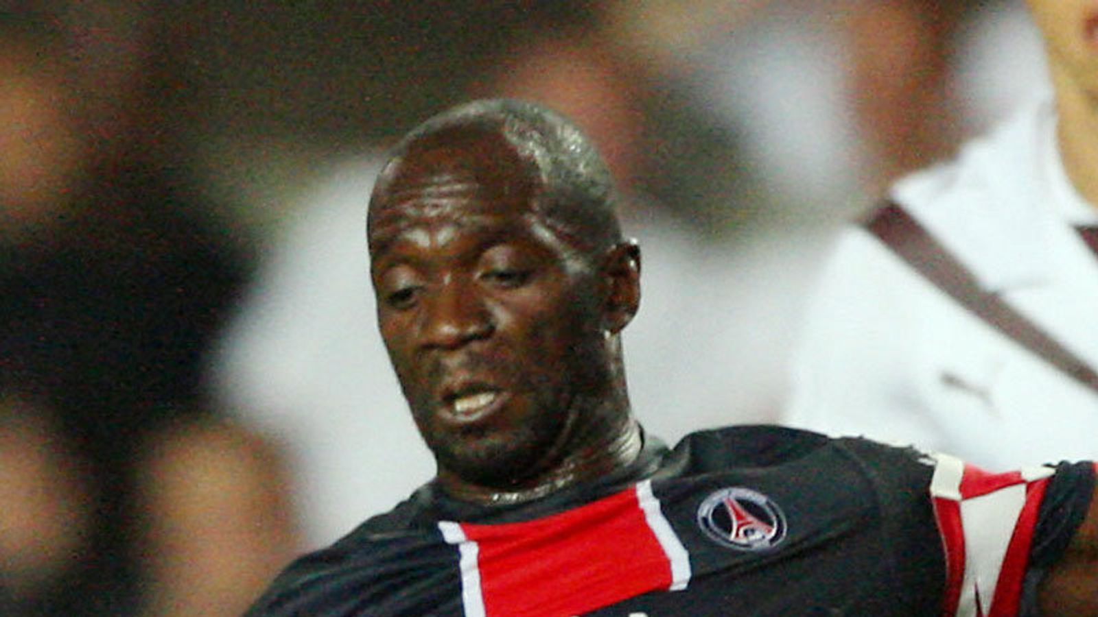 Makelele reveals PSG tension | Football News | Sky Sports