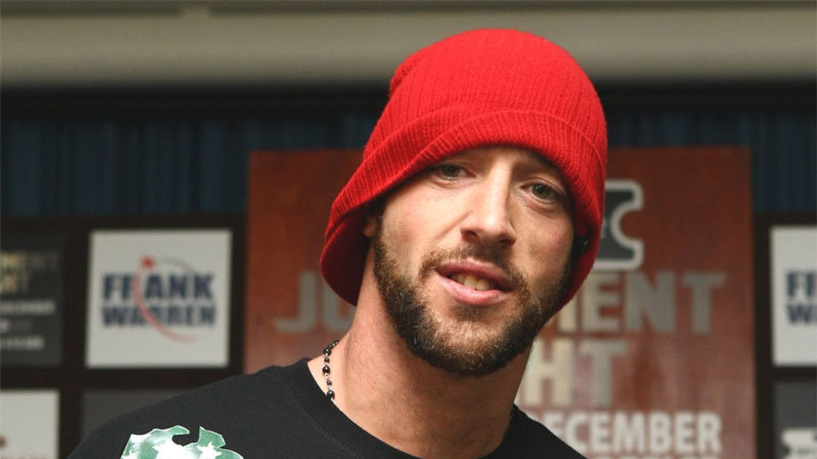 Enzo seeking rematch | Boxing News | Sky Sports