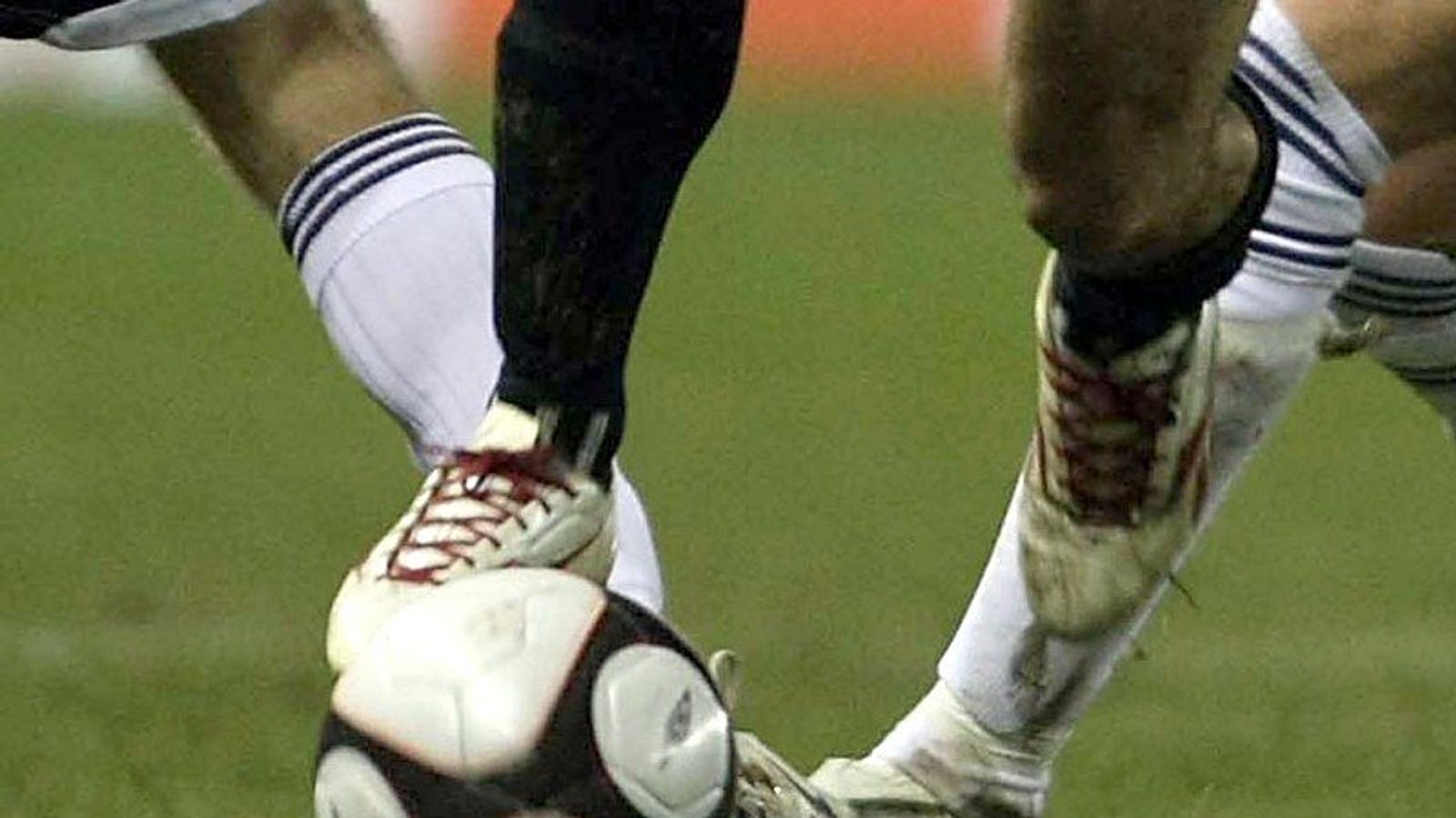 Recre swoop for Badu | Football News | Sky Sports