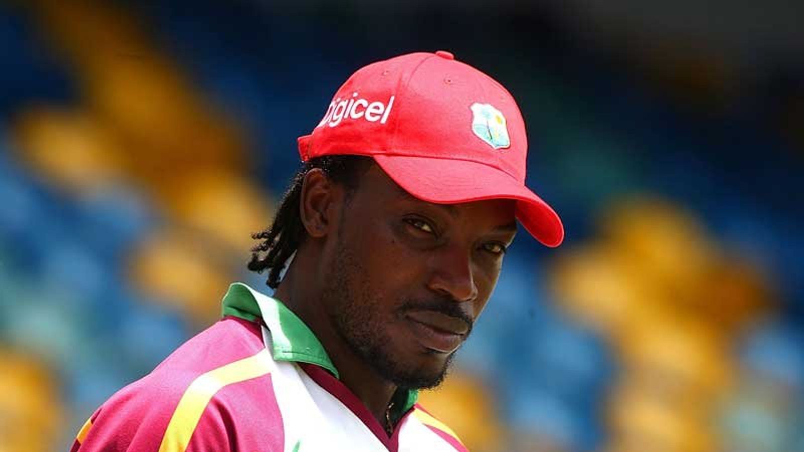 St Lucia game still in doubt | Cricket News | Sky Sports