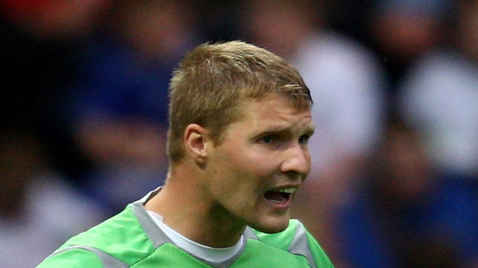 Forest turn to Turner | Football News | Sky Sports