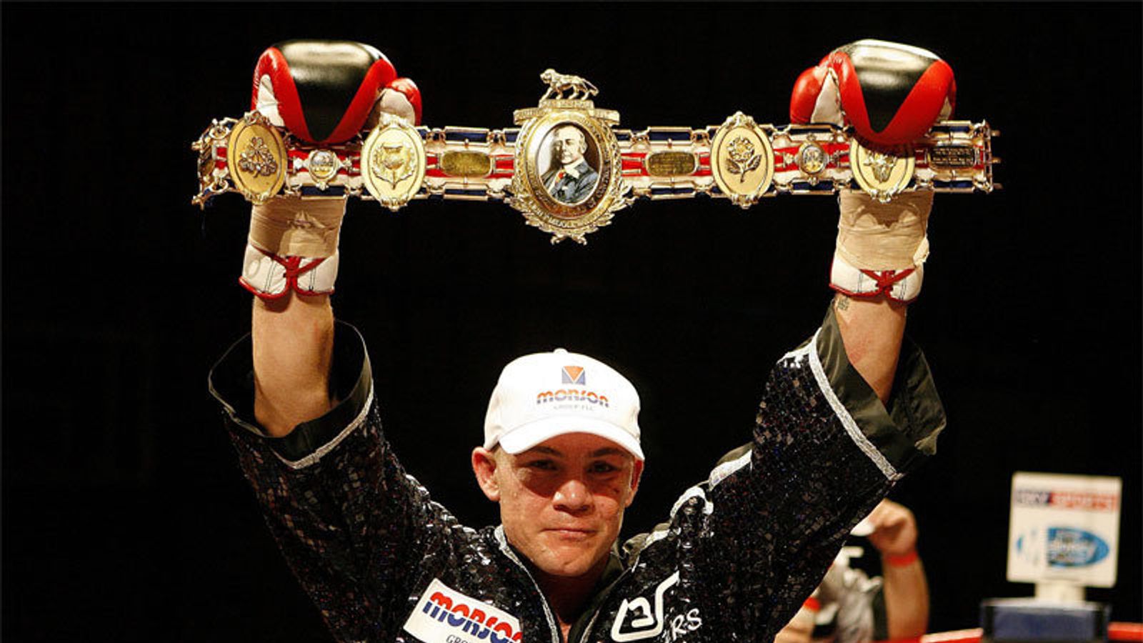 Make or break for Moore | Boxing News | Sky Sports