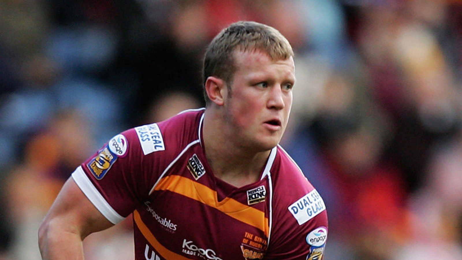 Robinson hails Brown | Rugby League News | Sky Sports