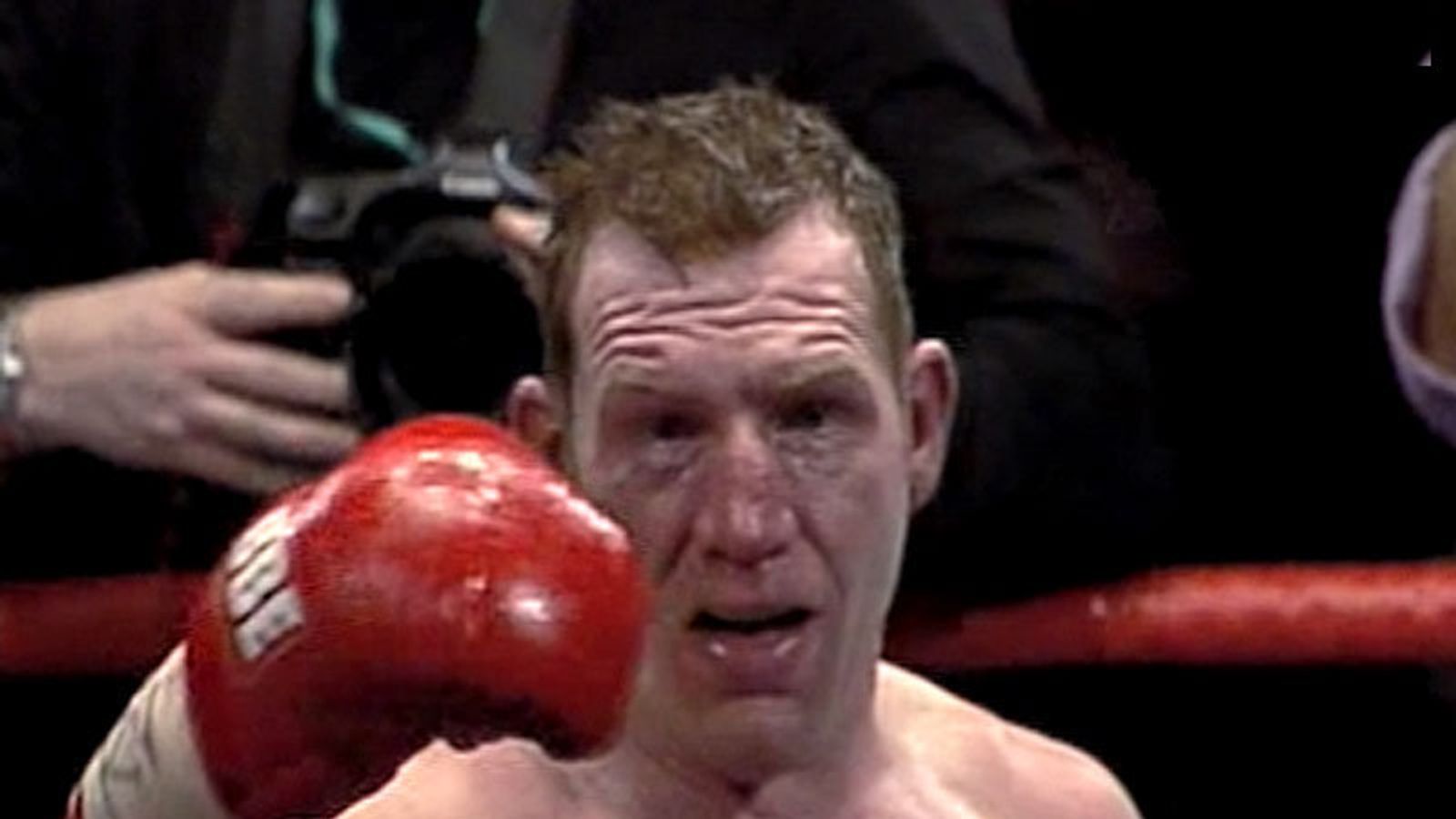 Heroic Rogan stuns Skelton | Boxing News | Sky Sports