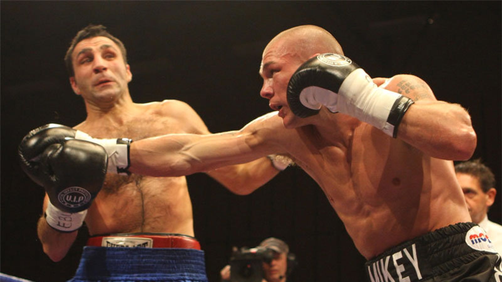 Just great for Britain | Boxing News | Sky Sports