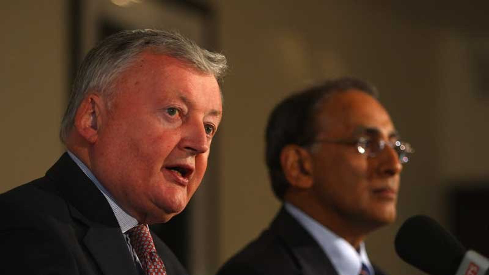 Morgan - Cricket must go on | Cricket News | Sky Sports