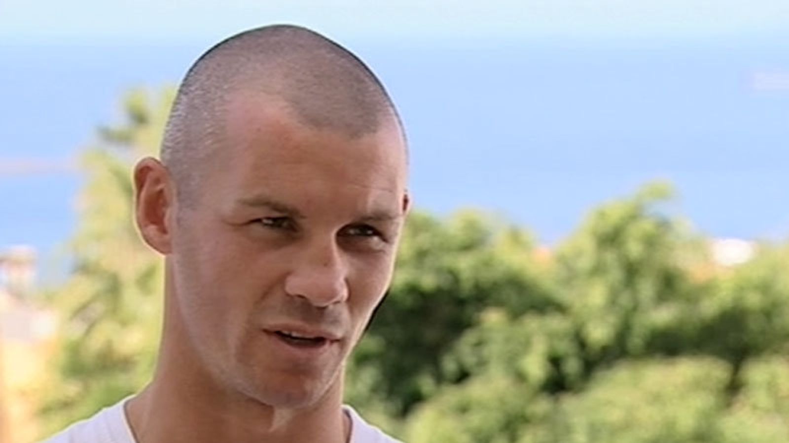 Cook hitting the heights | Boxing News | Sky Sports