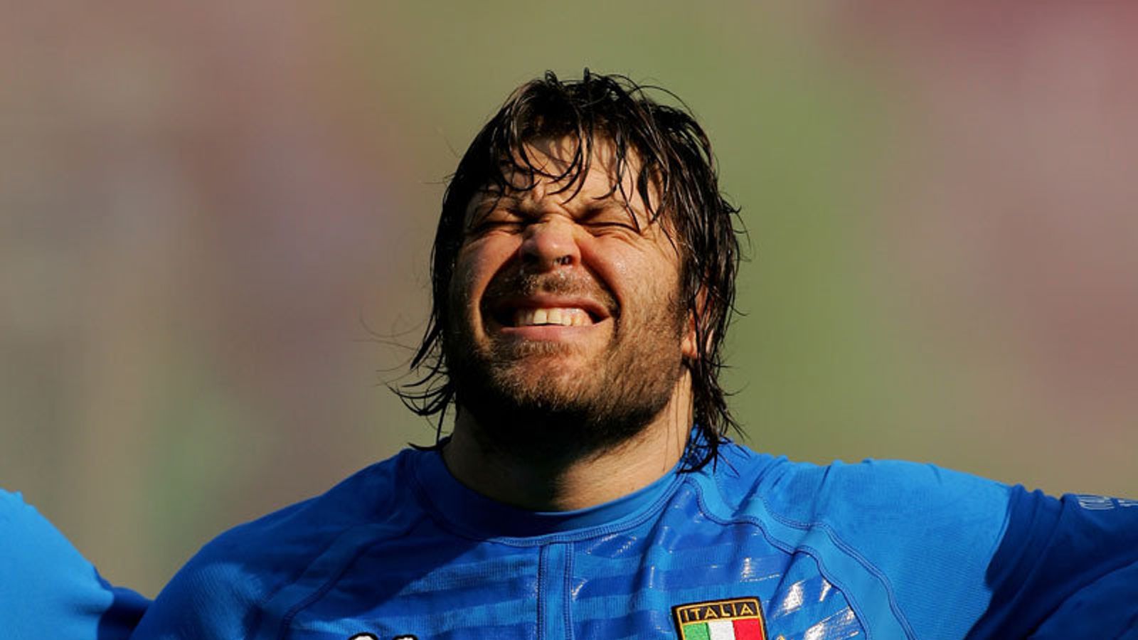 Rubini handed first start | Rugby Union News | Sky Sports