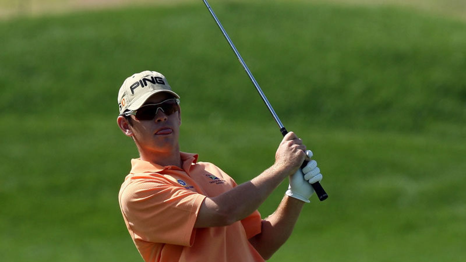 Masters field takes shape | Golf News | Sky Sports