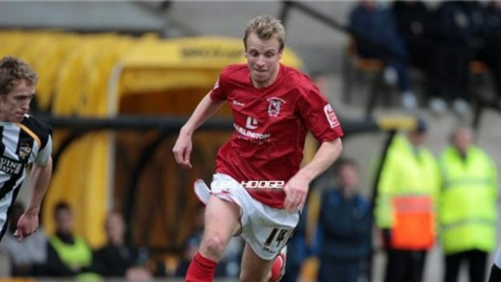 Ravenhill weighed up Latics move | Football News | Sky Sports