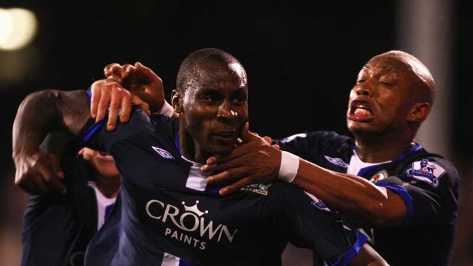 Roberts - Rovers are focused | Football News | Sky Sports