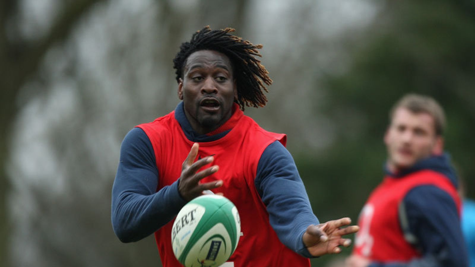 Sackey set to miss opener | Rugby Union News | Sky Sports