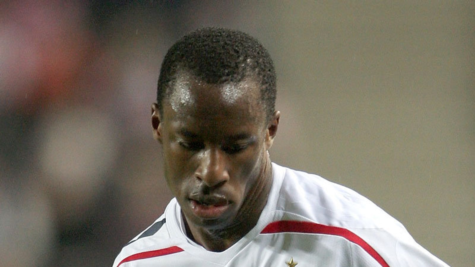 Calderwood fears Aluko exit | Football News | Sky Sports