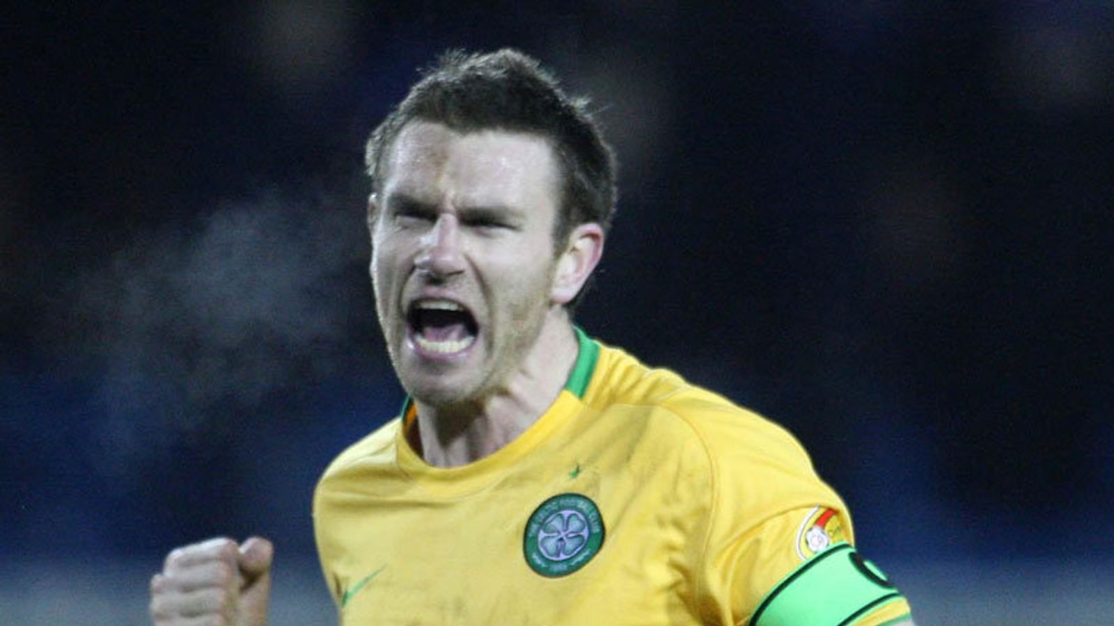 McManus wants away-day boost | Football News | Sky Sports