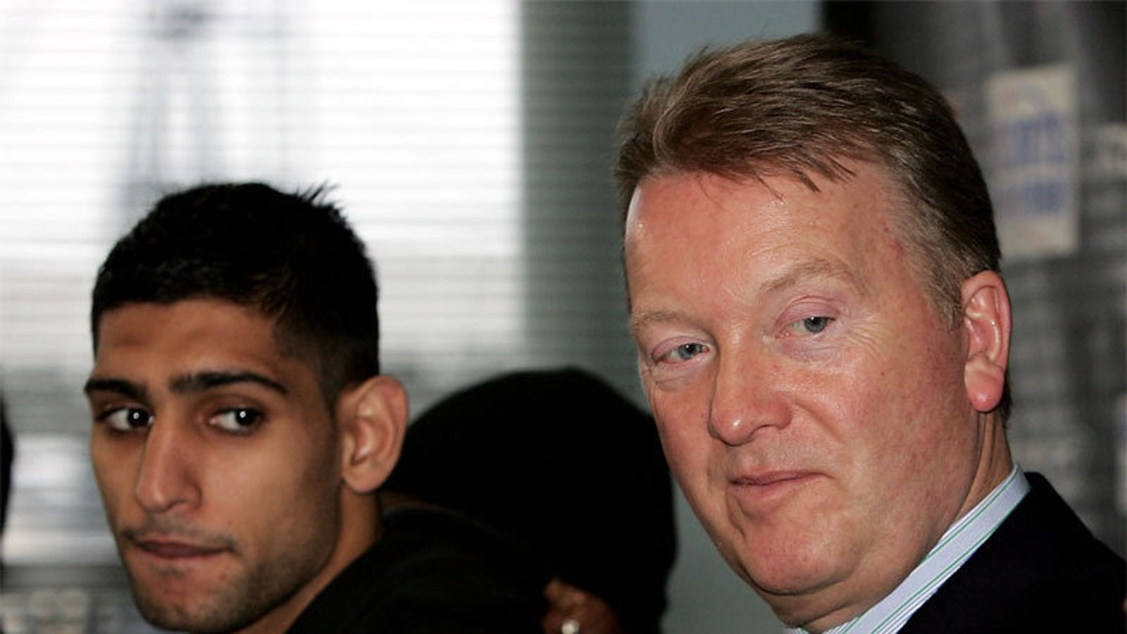 Masterstroke or mad? | Boxing News | Sky Sports