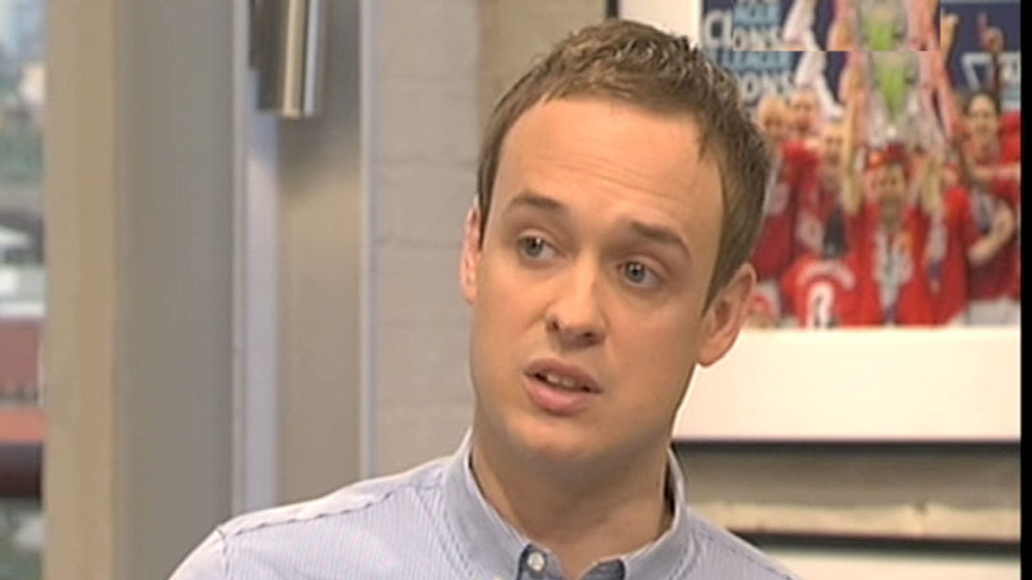 The perils of Cheryl | Football News | Sky Sports