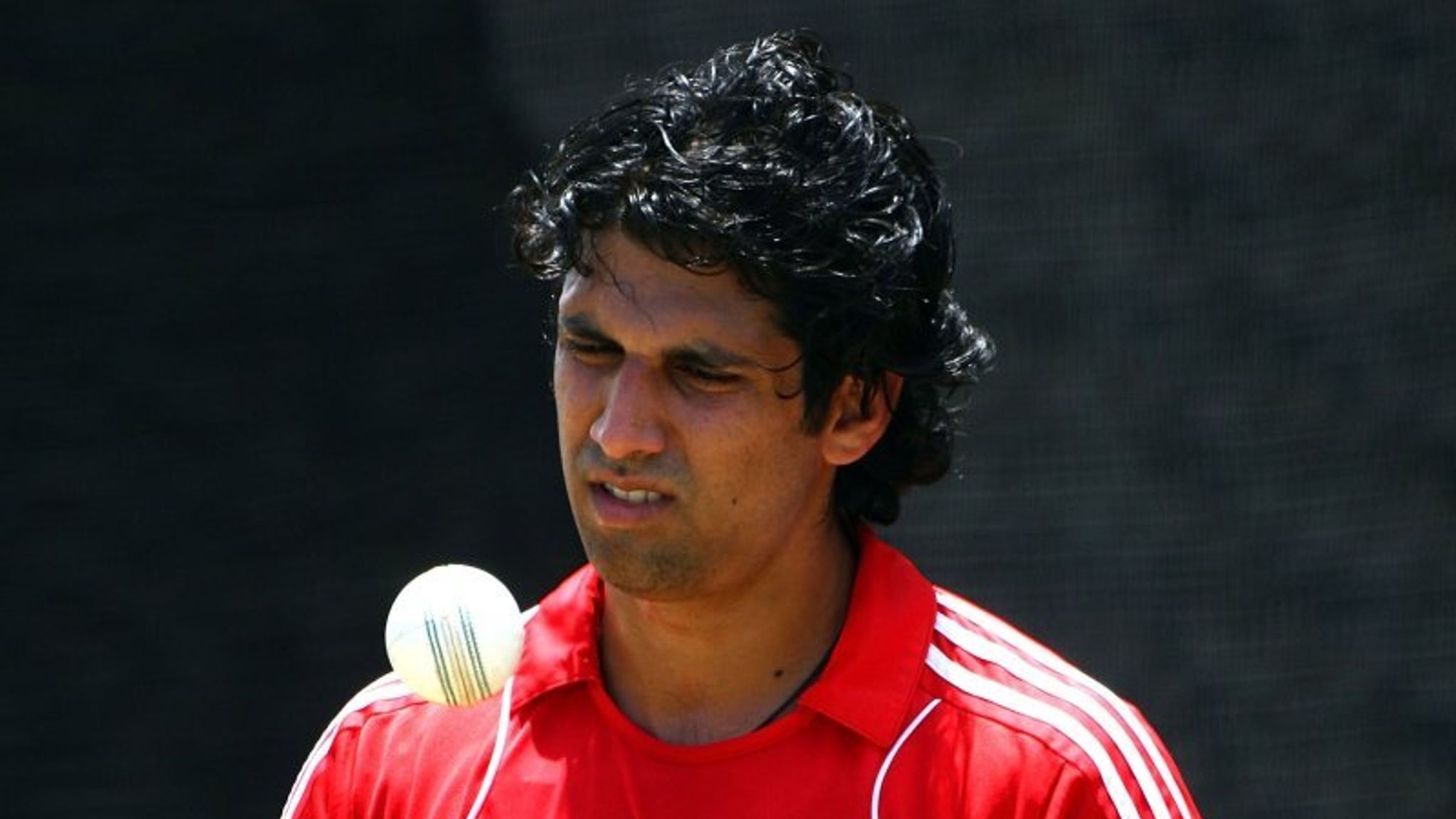 Amjad still in England frame | Cricket News | Sky Sports