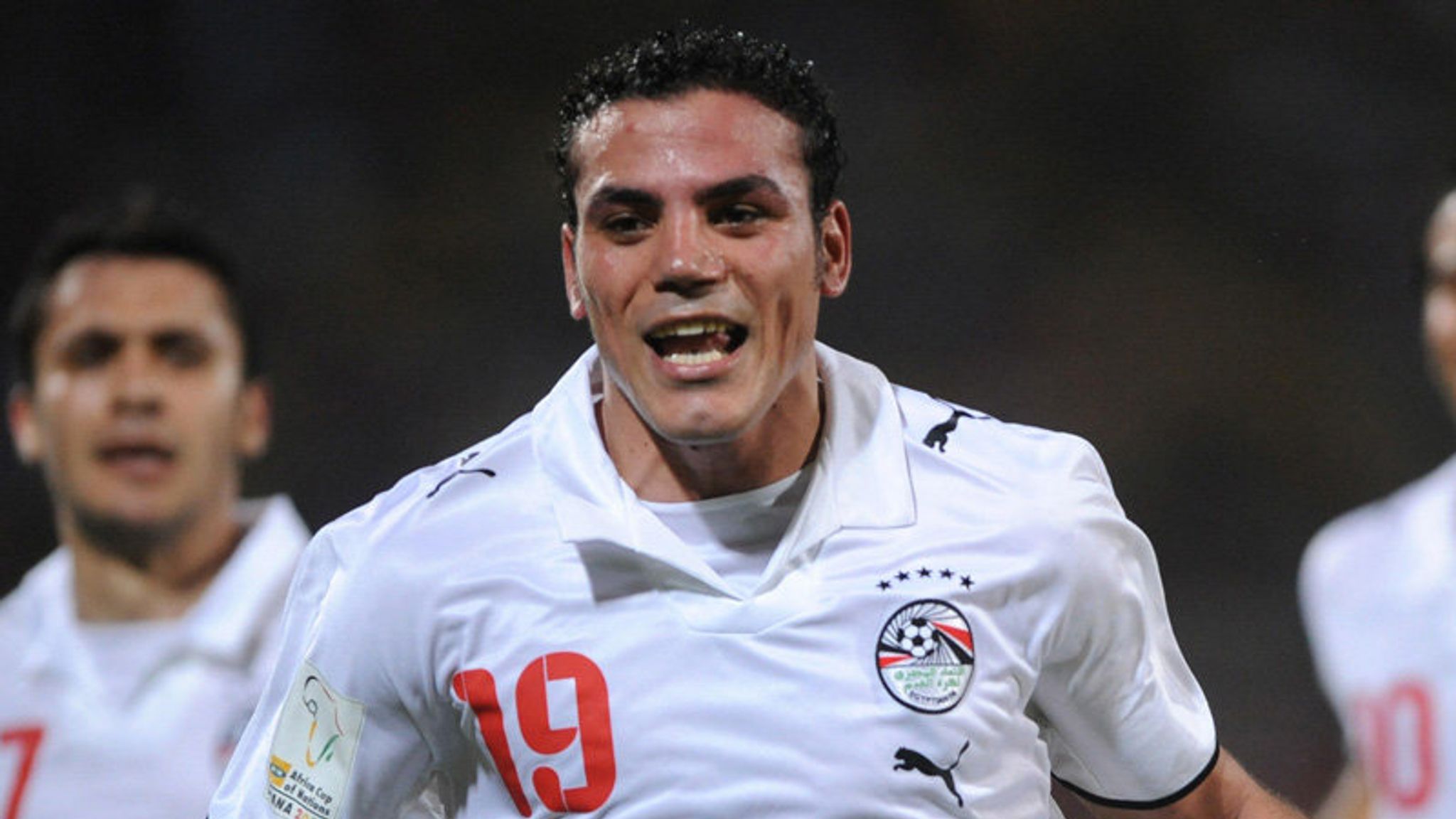 Zaki set for Prem return | Football News | Sky Sports