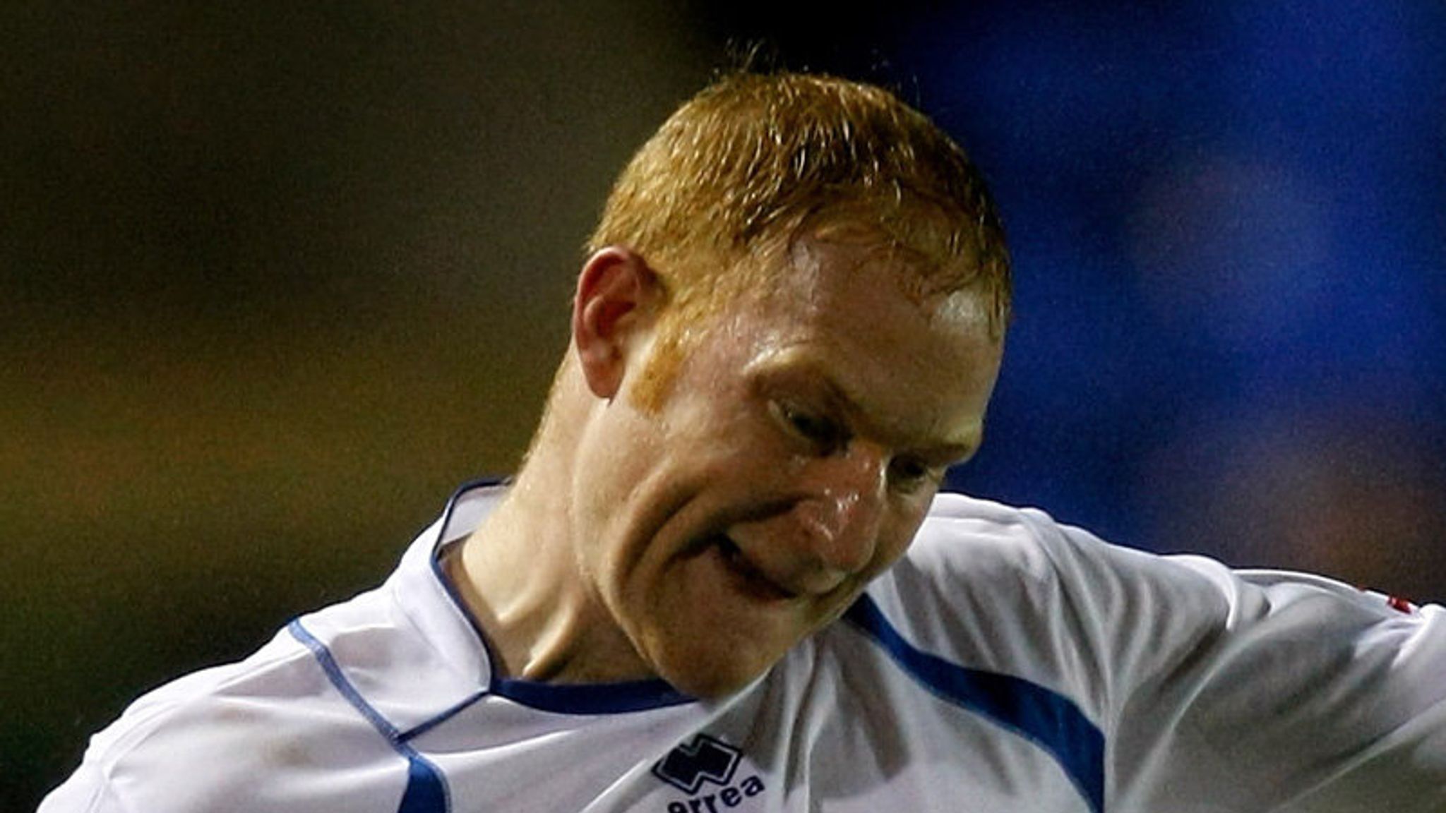 Whing set for Seagulls return | Football News | Sky Sports