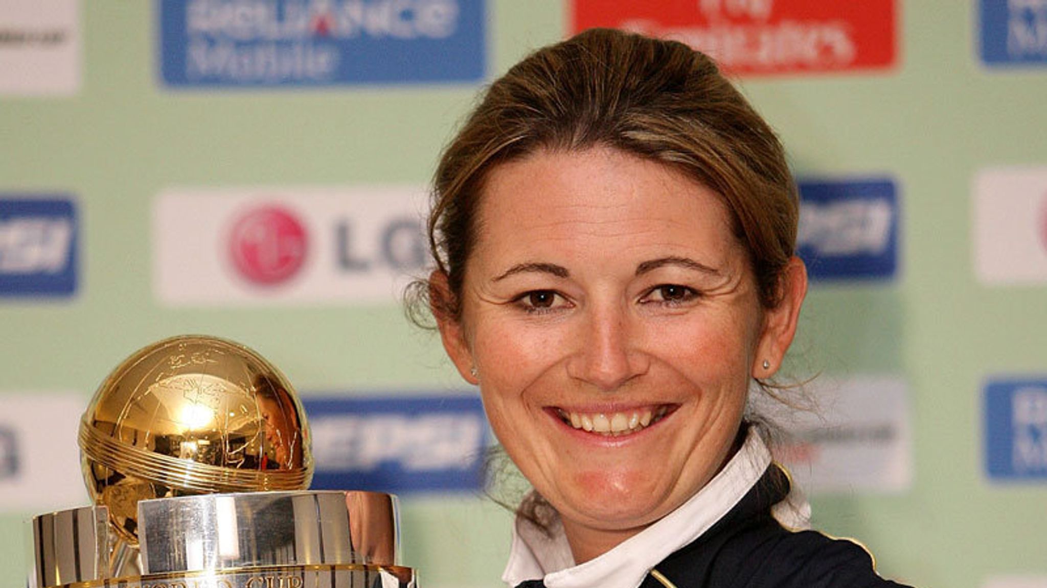 Edwards eyes team glory | Cricket News | Sky Sports