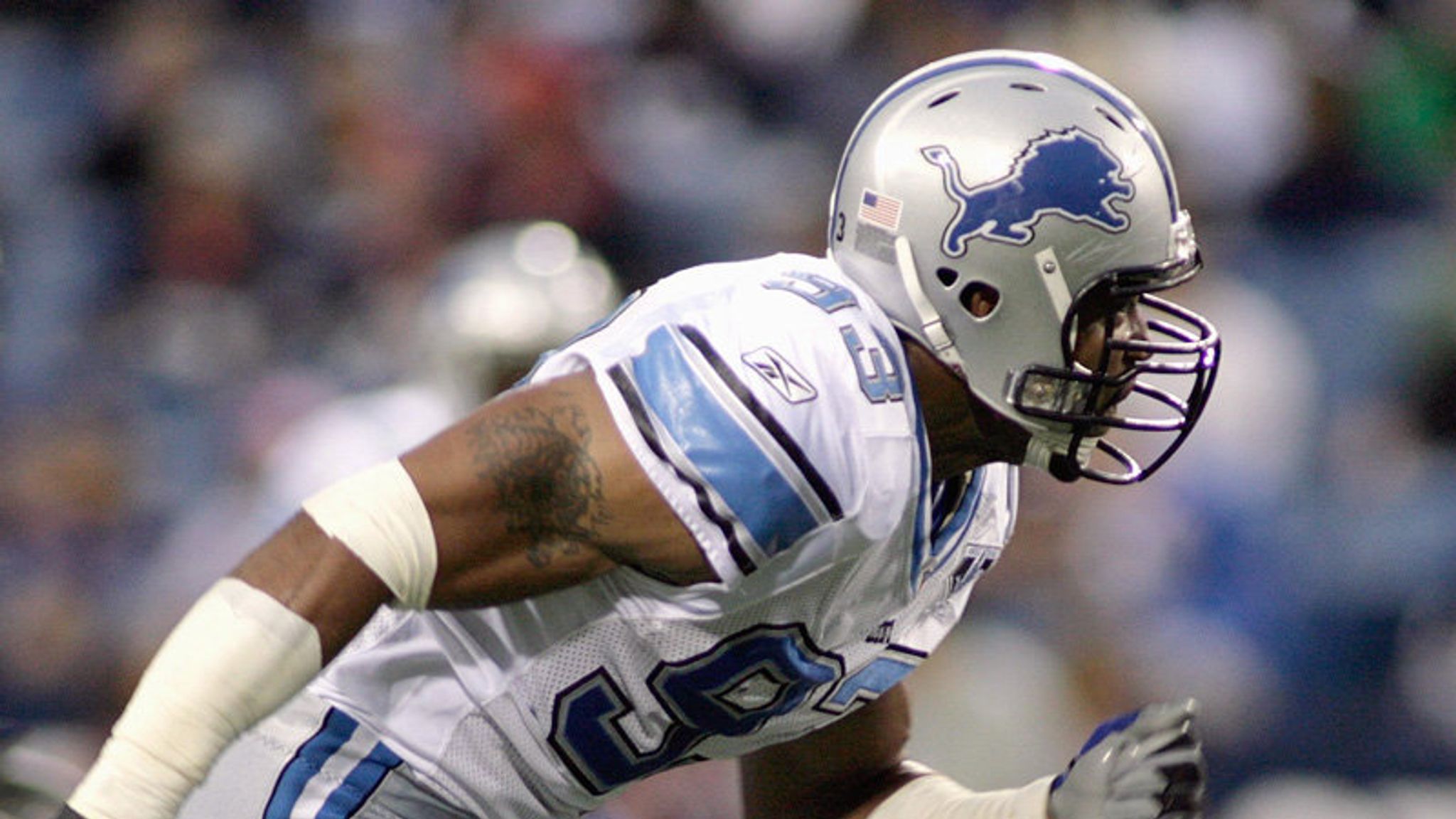 NFL duo missing at sea | NFL News | Sky Sports