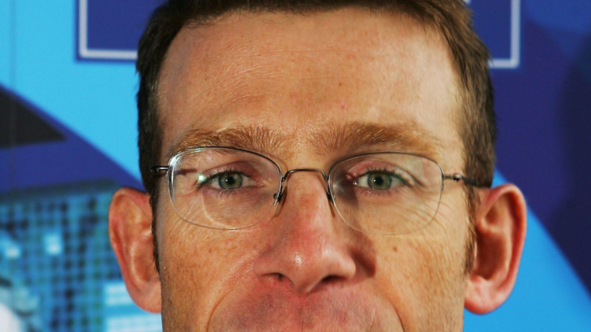 Injury stats concern Hopley | Rugby Union News | Sky Sports