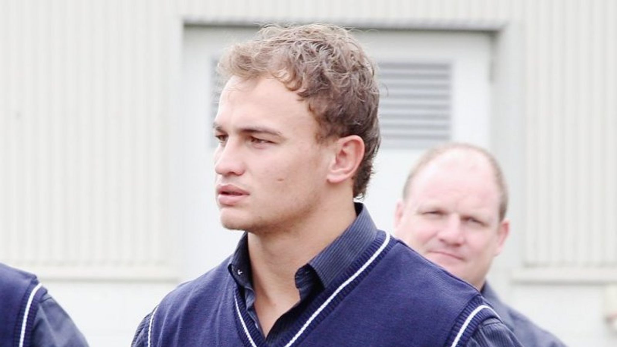 Stegmann banned for tackle | Rugby Union News | Sky Sports