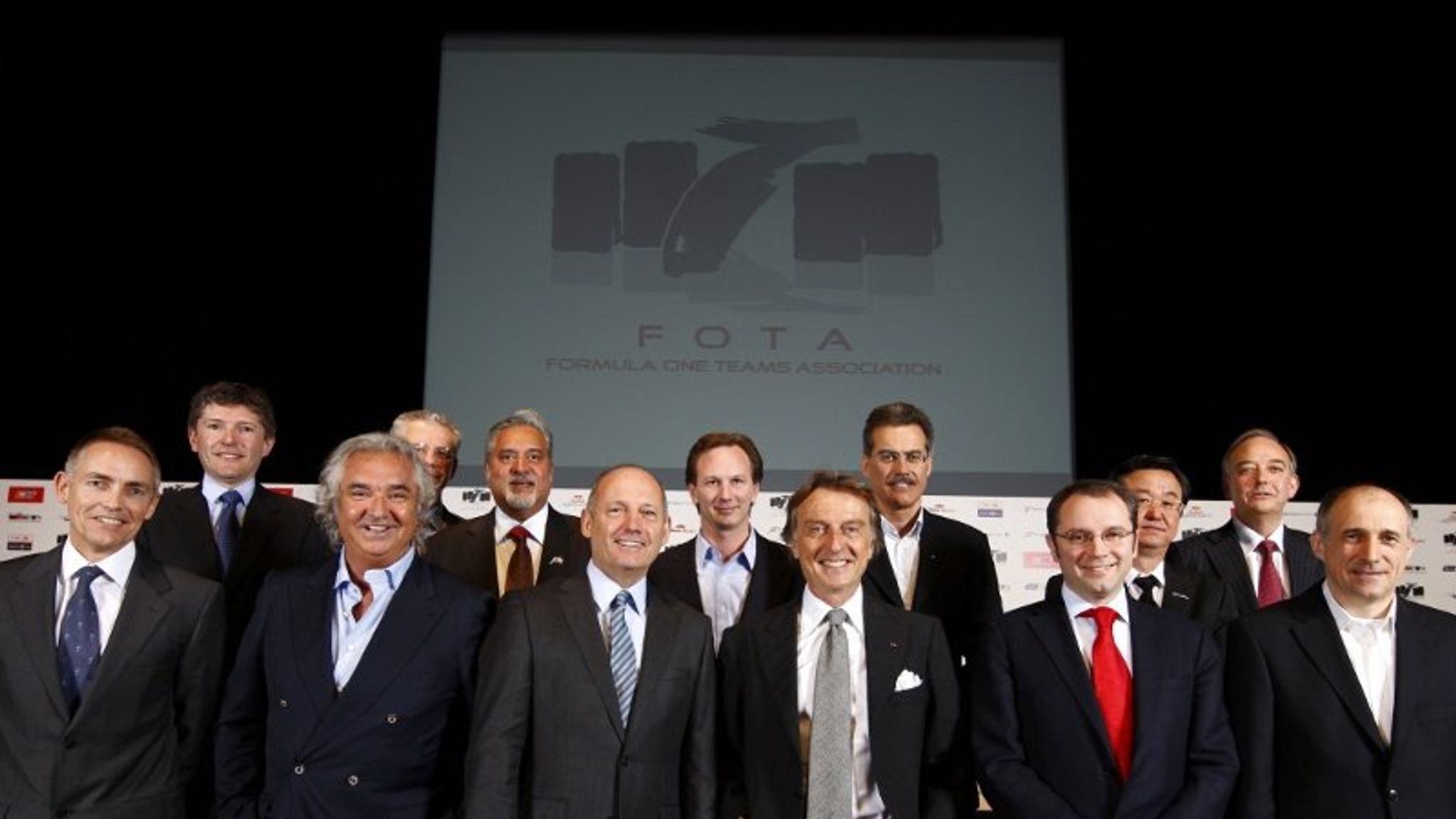 Teams publish 'roadmap' | F1 News | Sky Sports