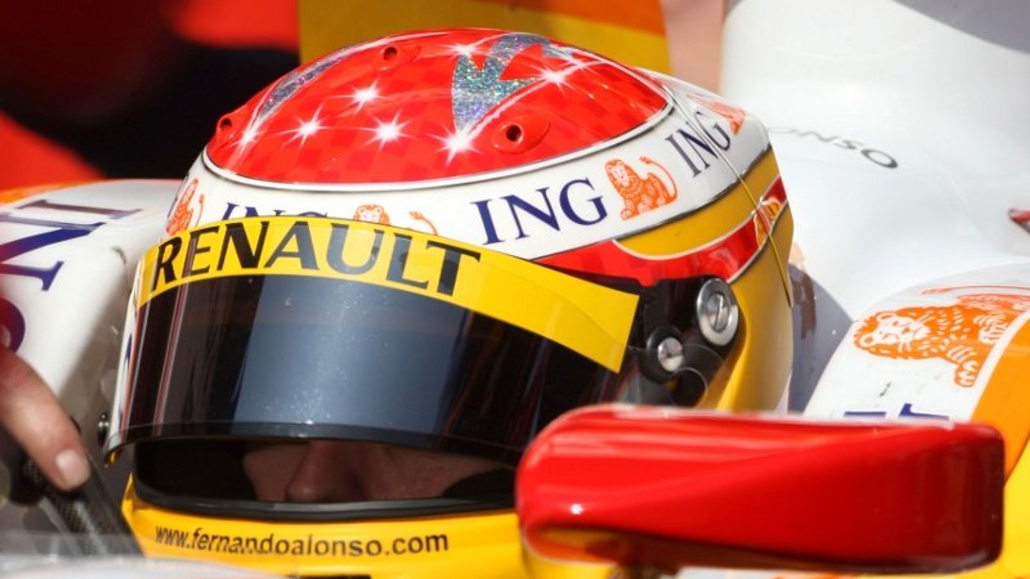 Alonso on top in Jerez | F1 News | Sky Sports