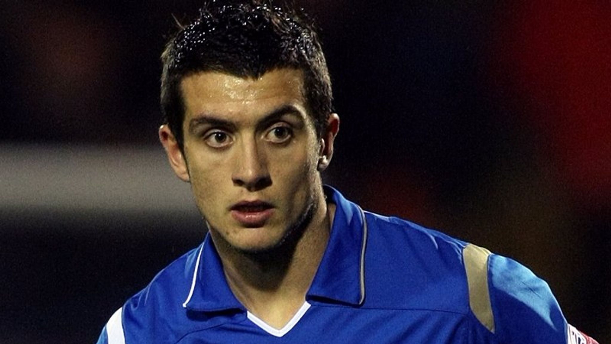 Seagulls seal Dicker deal | Football News | Sky Sports