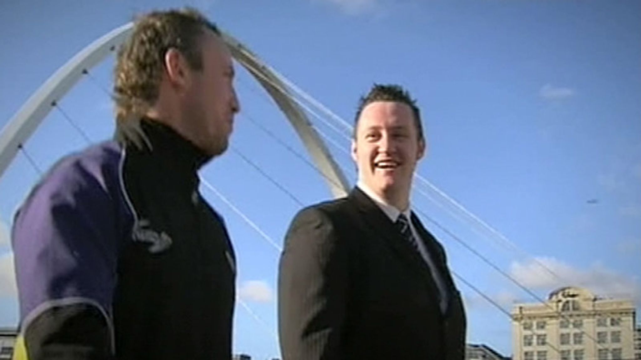 The golden Gate? | Rugby League News | Sky Sports