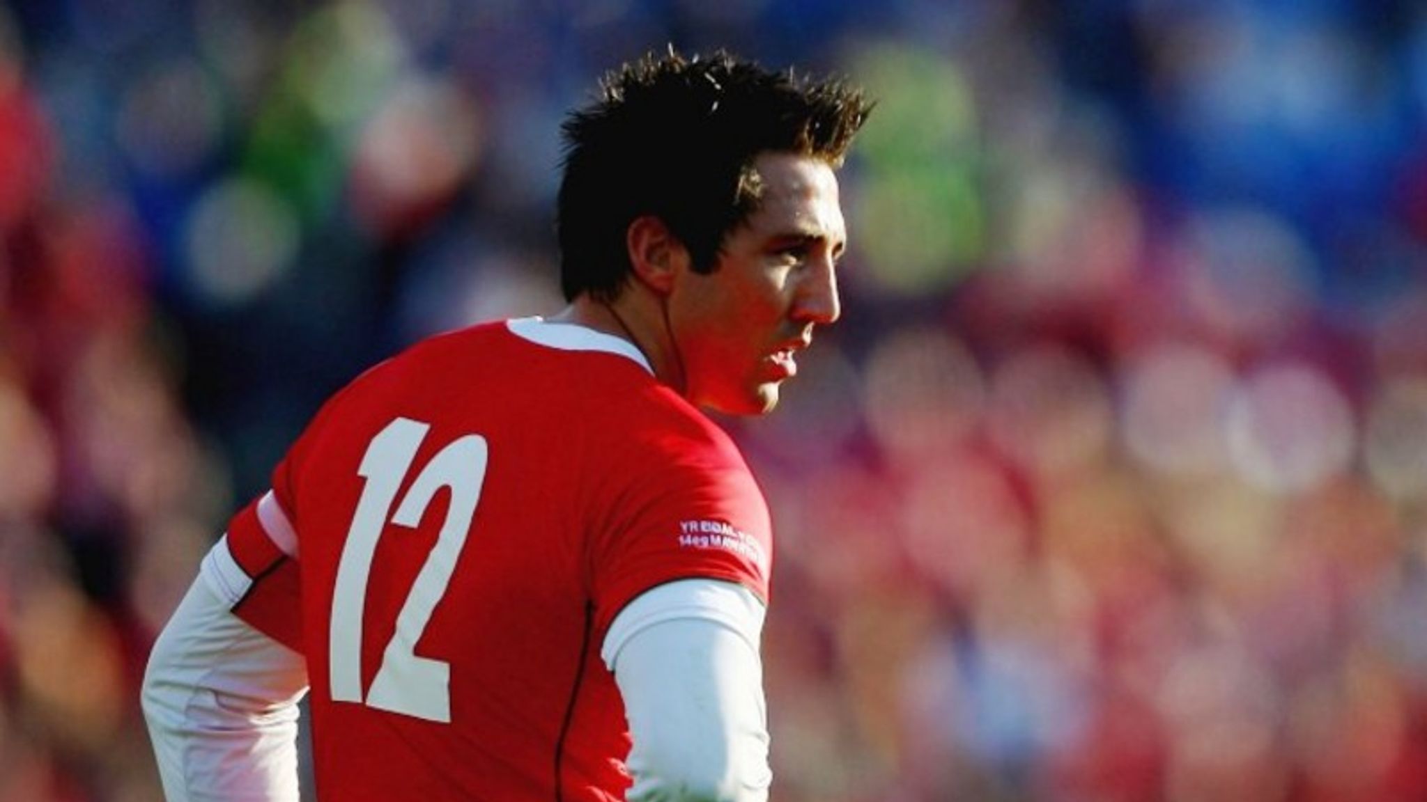 Henson 'quits' - report | Rugby Union News | Sky Sports