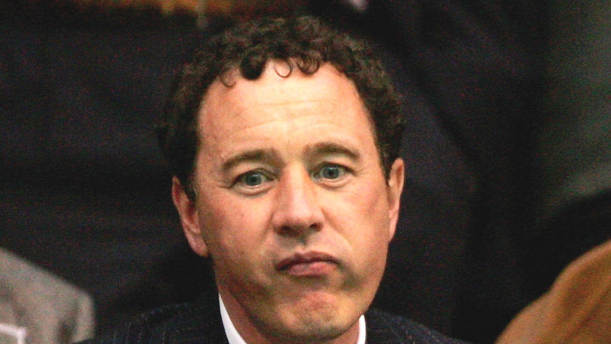 Gibson - Decision before weekend | Football News | Sky Sports